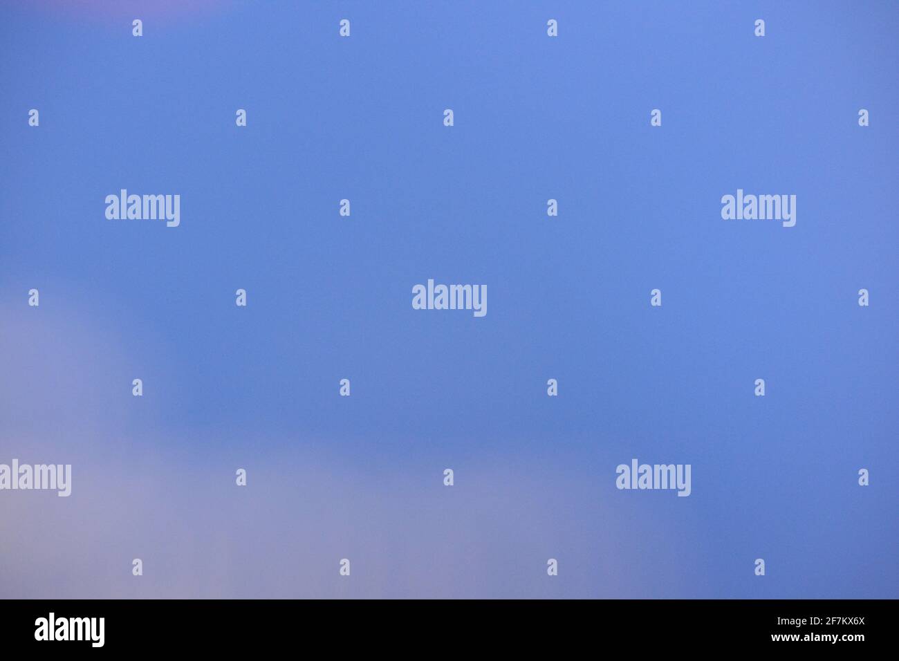 gradient blue background for wallpapers and graphic designs, blurred ...