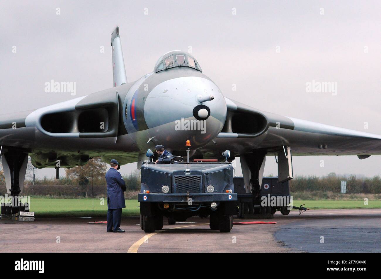 Aircraft tug hi-res stock photography and images - Alamy