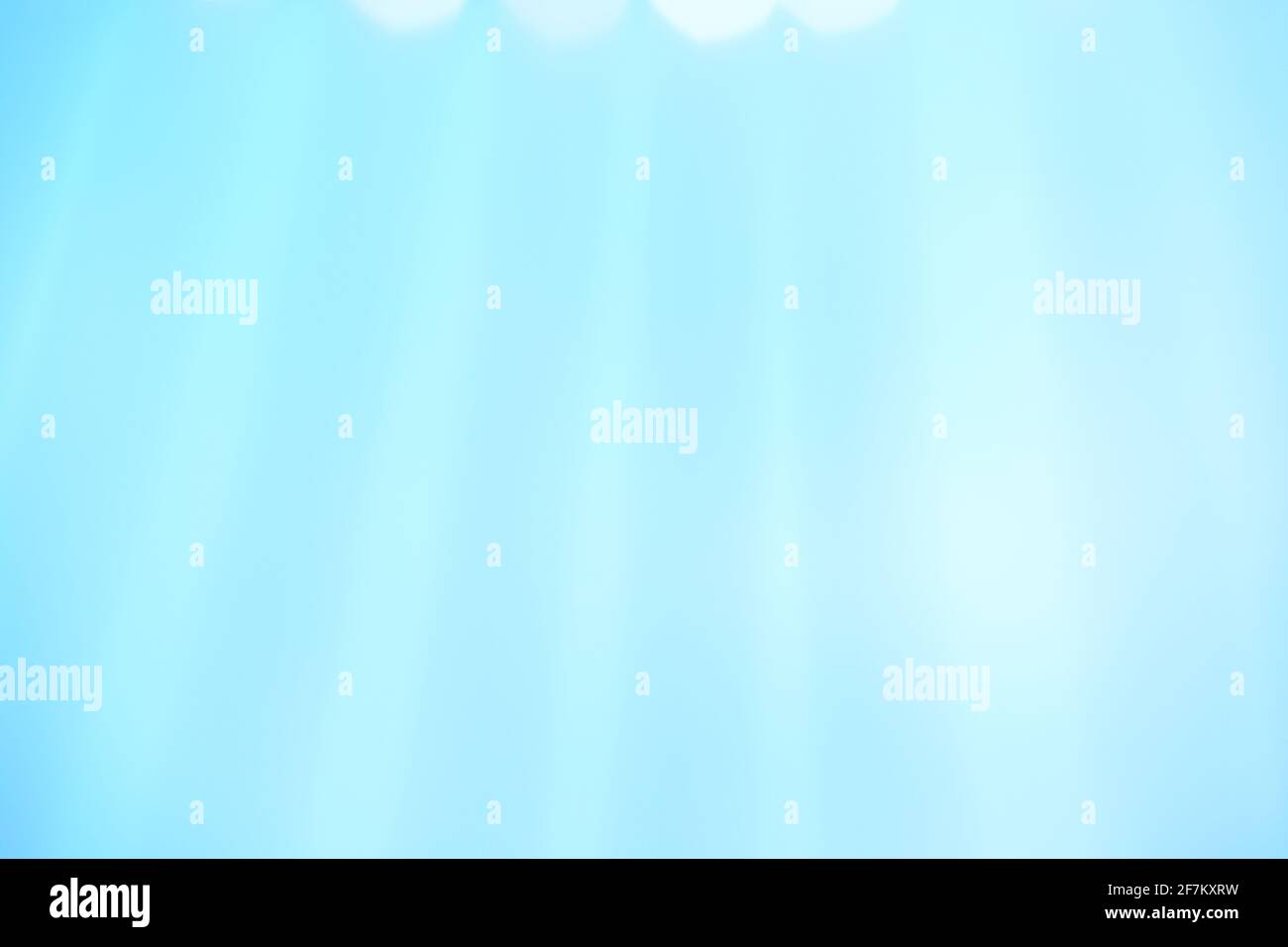gradient blue background for wallpapers and graphic designs, blurred ...