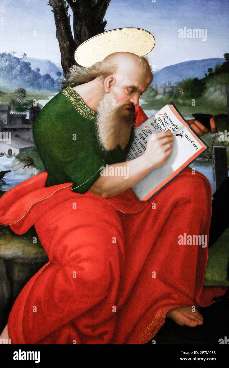 Berto di giovanni hi-res stock photography and images - Alamy