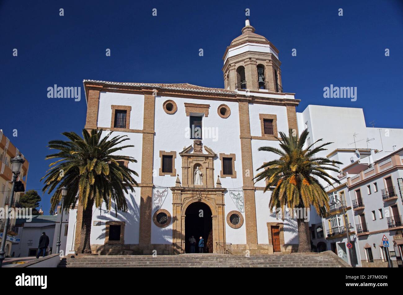 El convento de la merced hi-res stock photography and images - Alamy