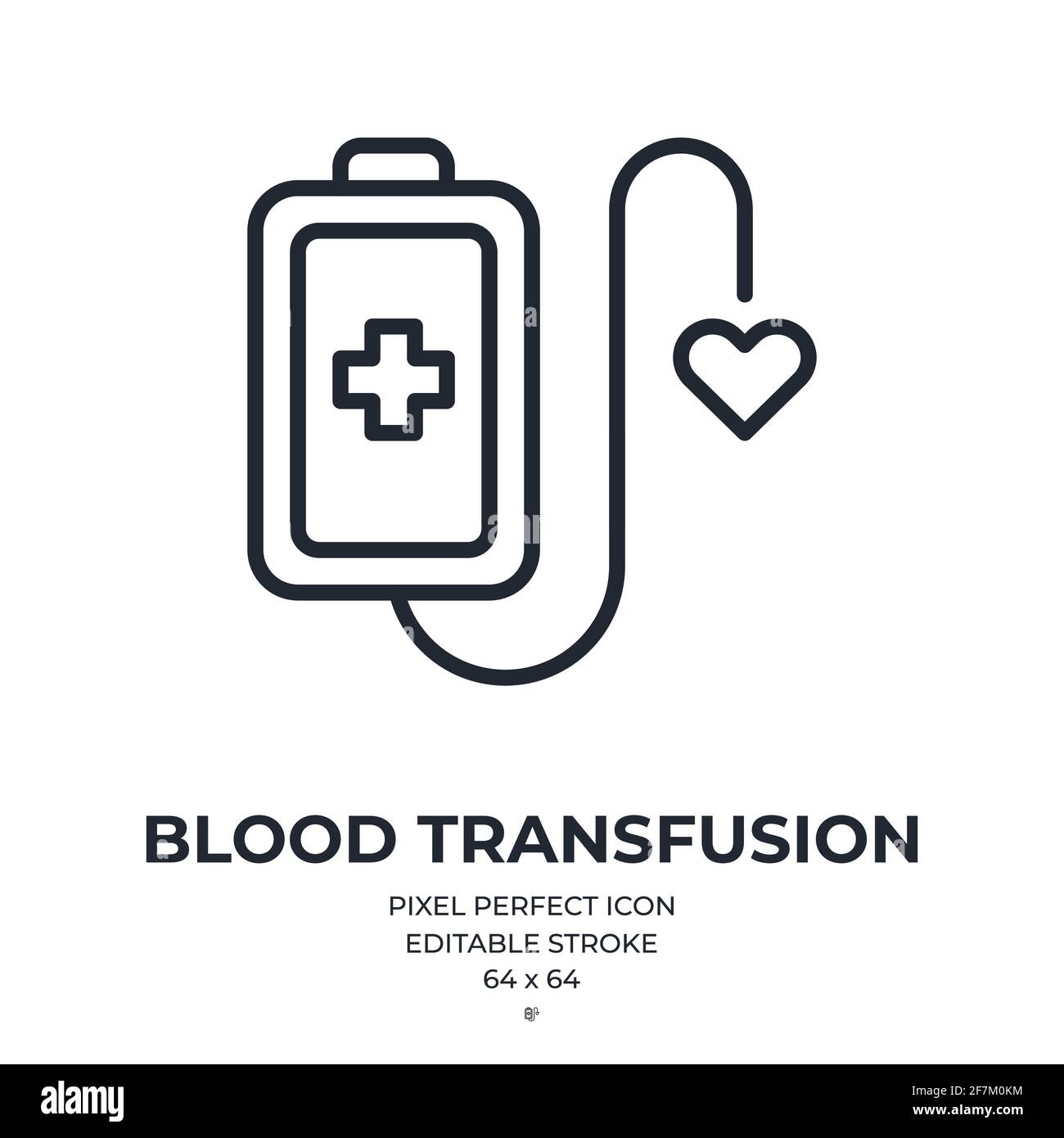 Blood bank vector vectors hi-res stock photography and images - Alamy