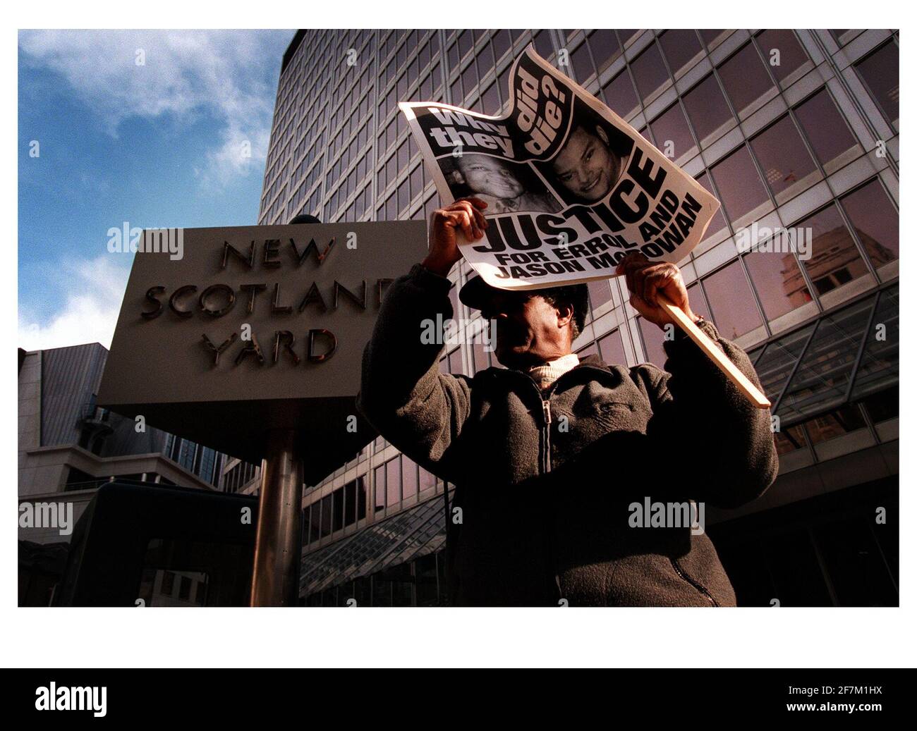 Errol mcgowan hi-res stock photography and images - Alamy