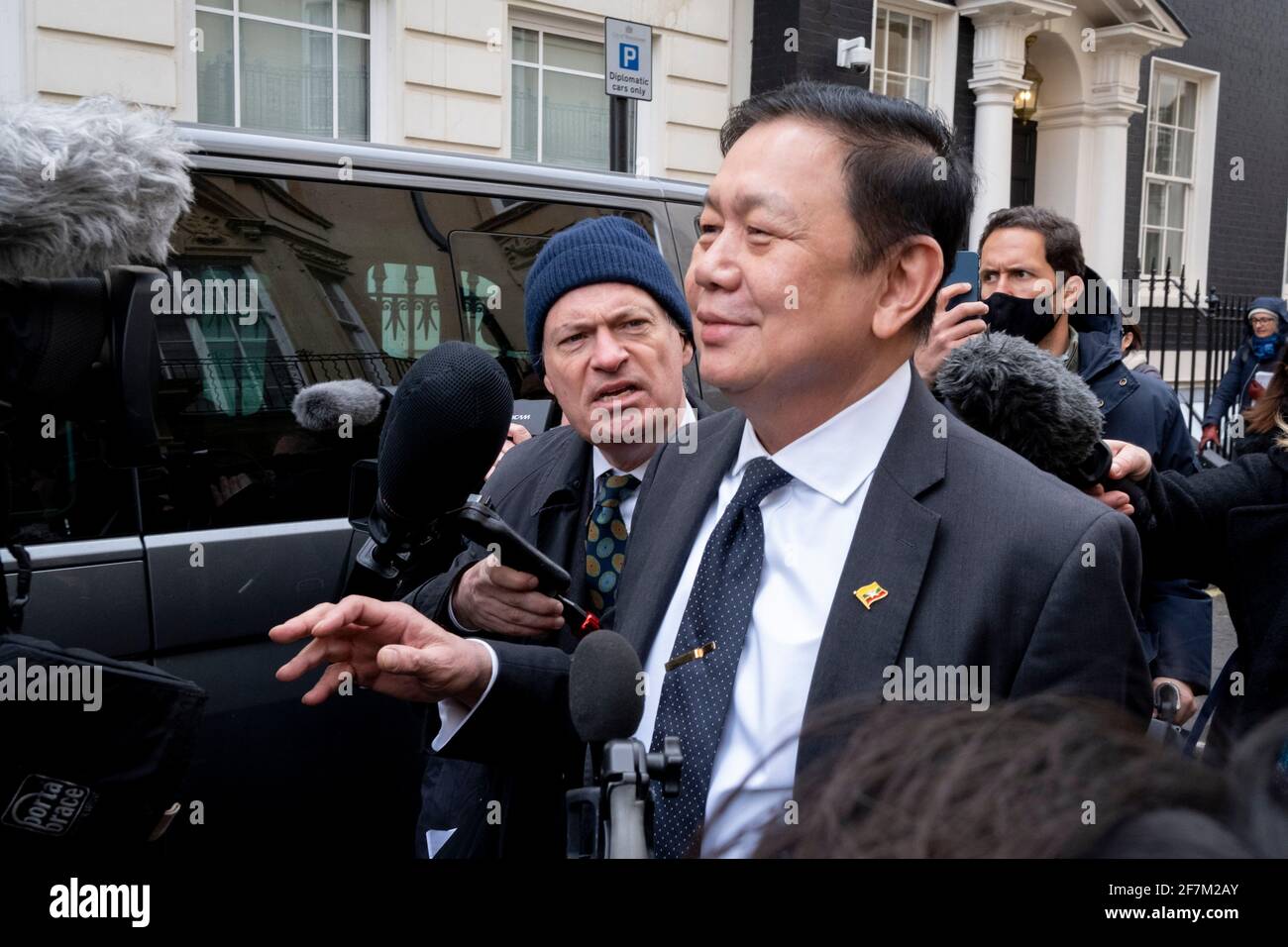 Jonathan rugman hi-res stock photography and images - Alamy