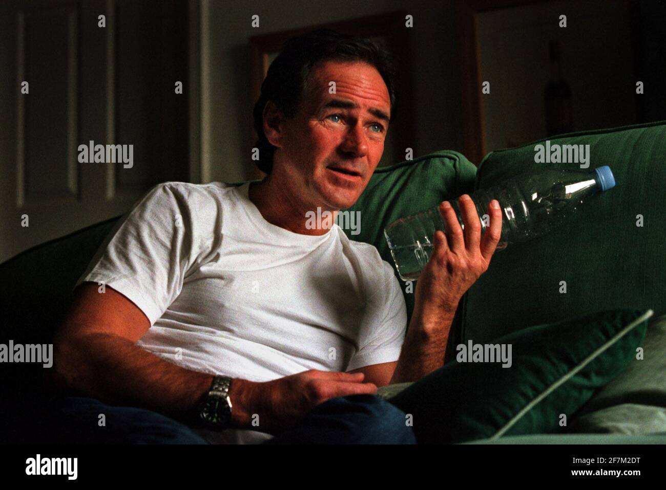 Barry sheen hi-res stock photography and images - Alamy