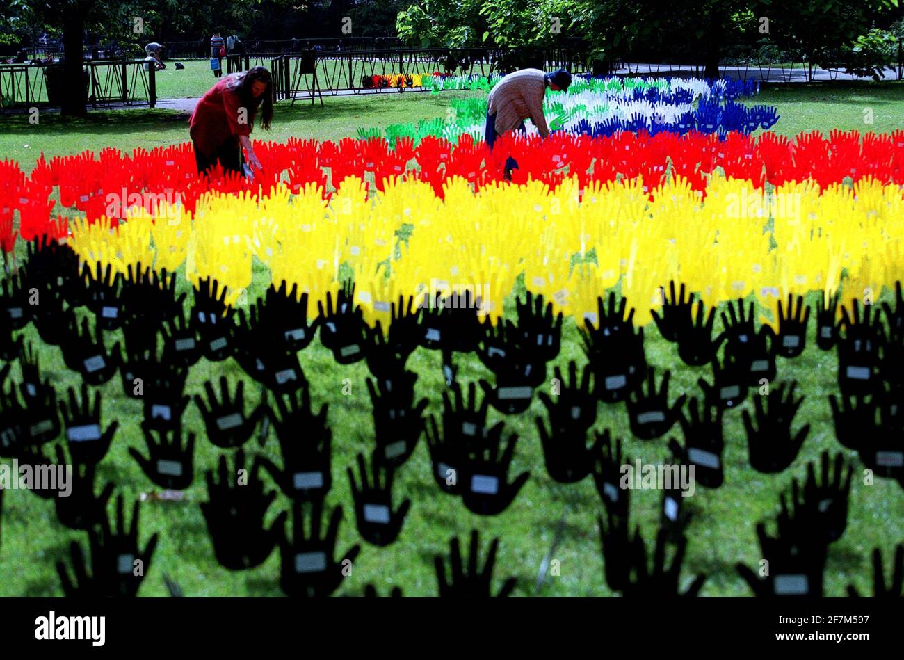 Aboriginal rights hi-res stock photography and images - Alamy