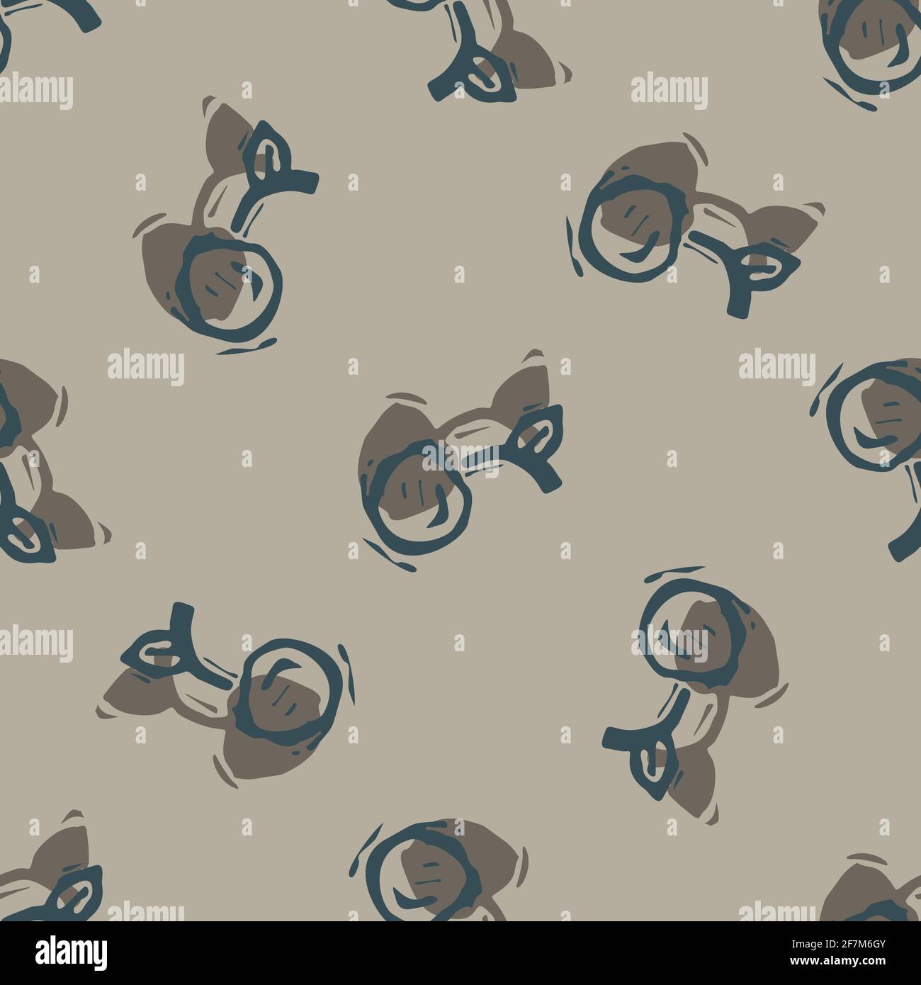 Indian cherry Stock Vector Images - Alamy