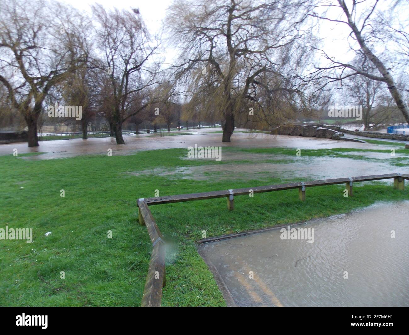 Old river flood plain hi-res stock photography and images - Alamy