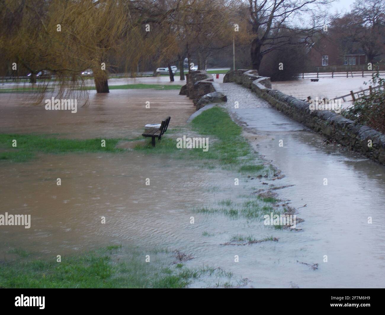 Old river flood plain hi-res stock photography and images - Alamy