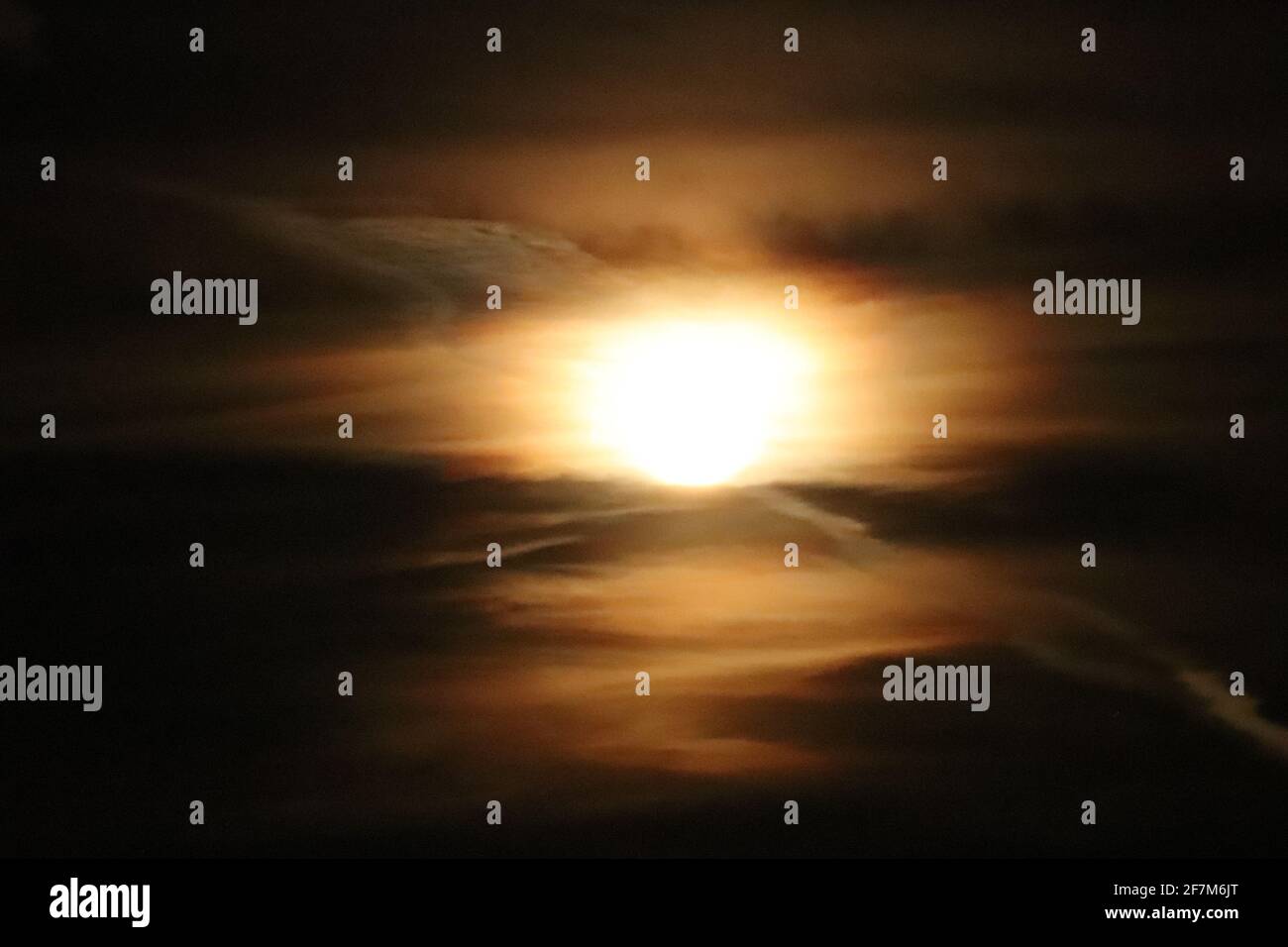 Sea night texture hi-res stock photography and images - Alamy