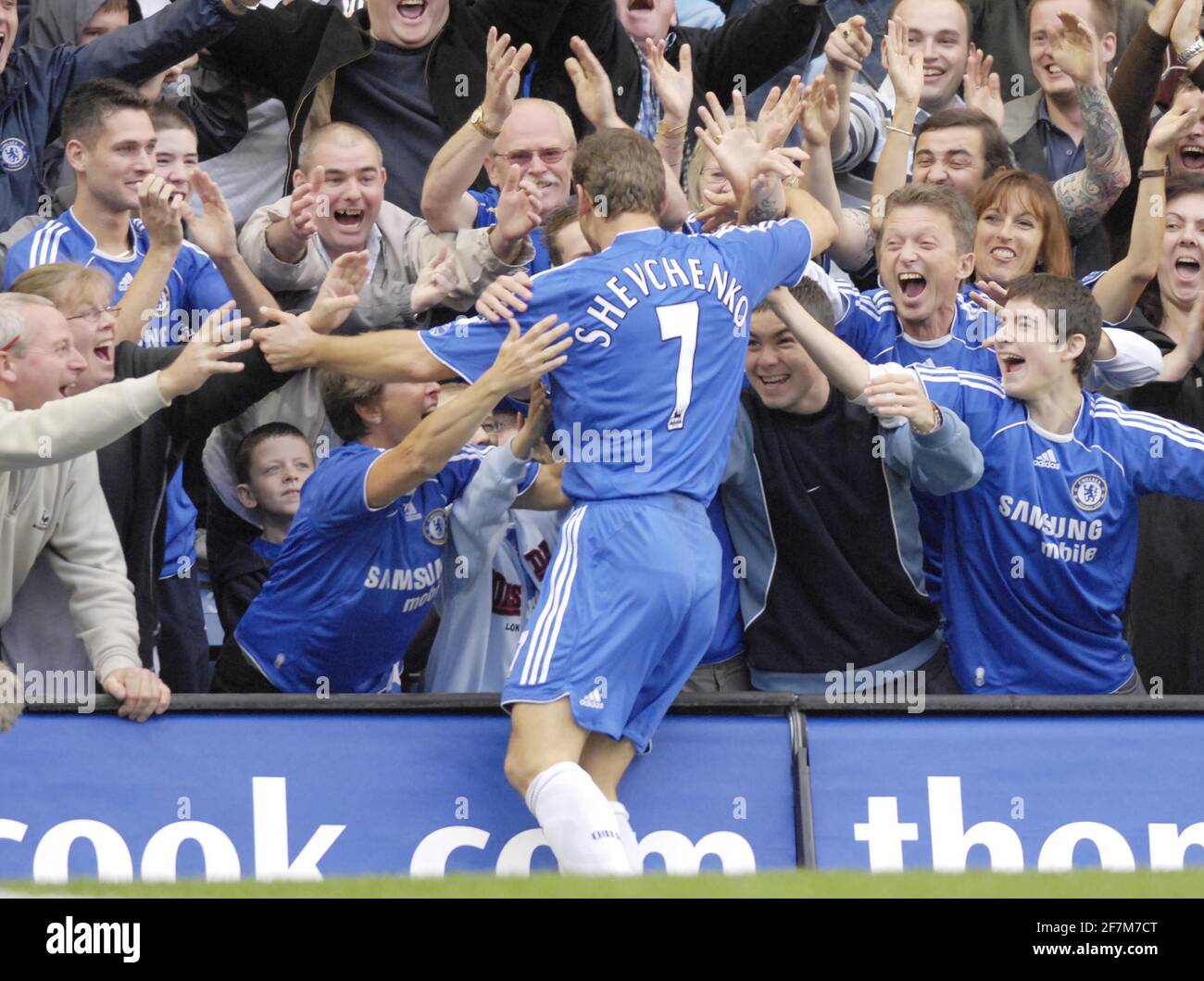 Andriy shevchenko hi-res stock photography and images - Alamy
