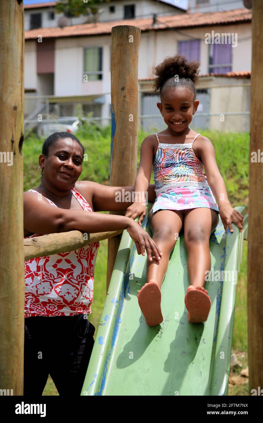Brazilian girl preteen hi-res stock photography and images - Alamy