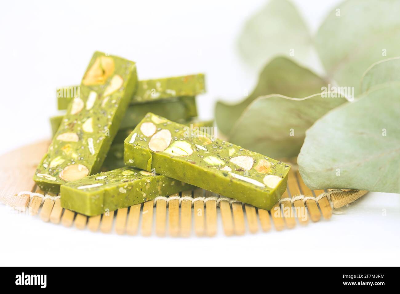 Matcha candy hi-res stock photography and images - Alamy