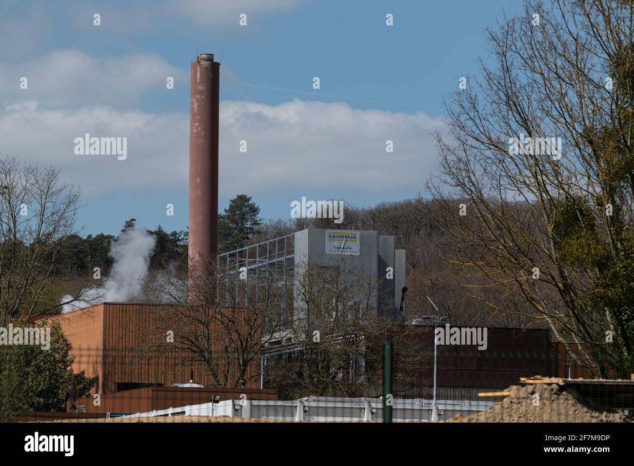 Fareva hi-res stock photography and images - Alamy