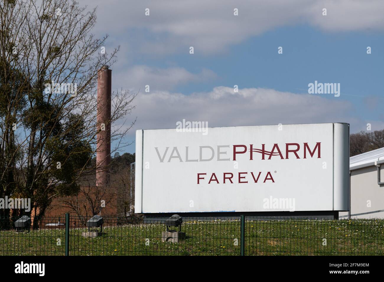 Fareva hi-res stock photography and images - Alamy