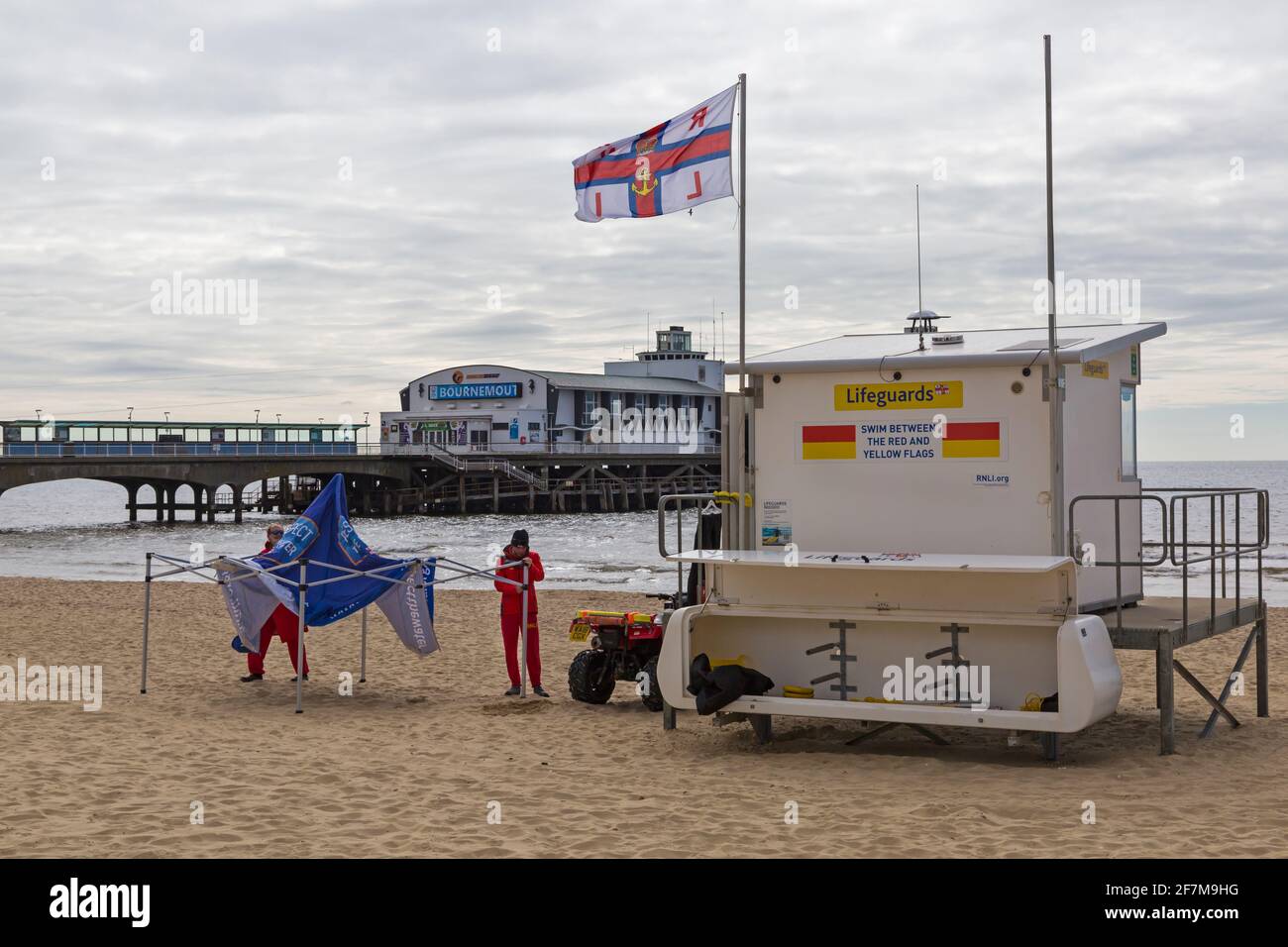 Respect the water hi-res stock photography and images - Alamy
