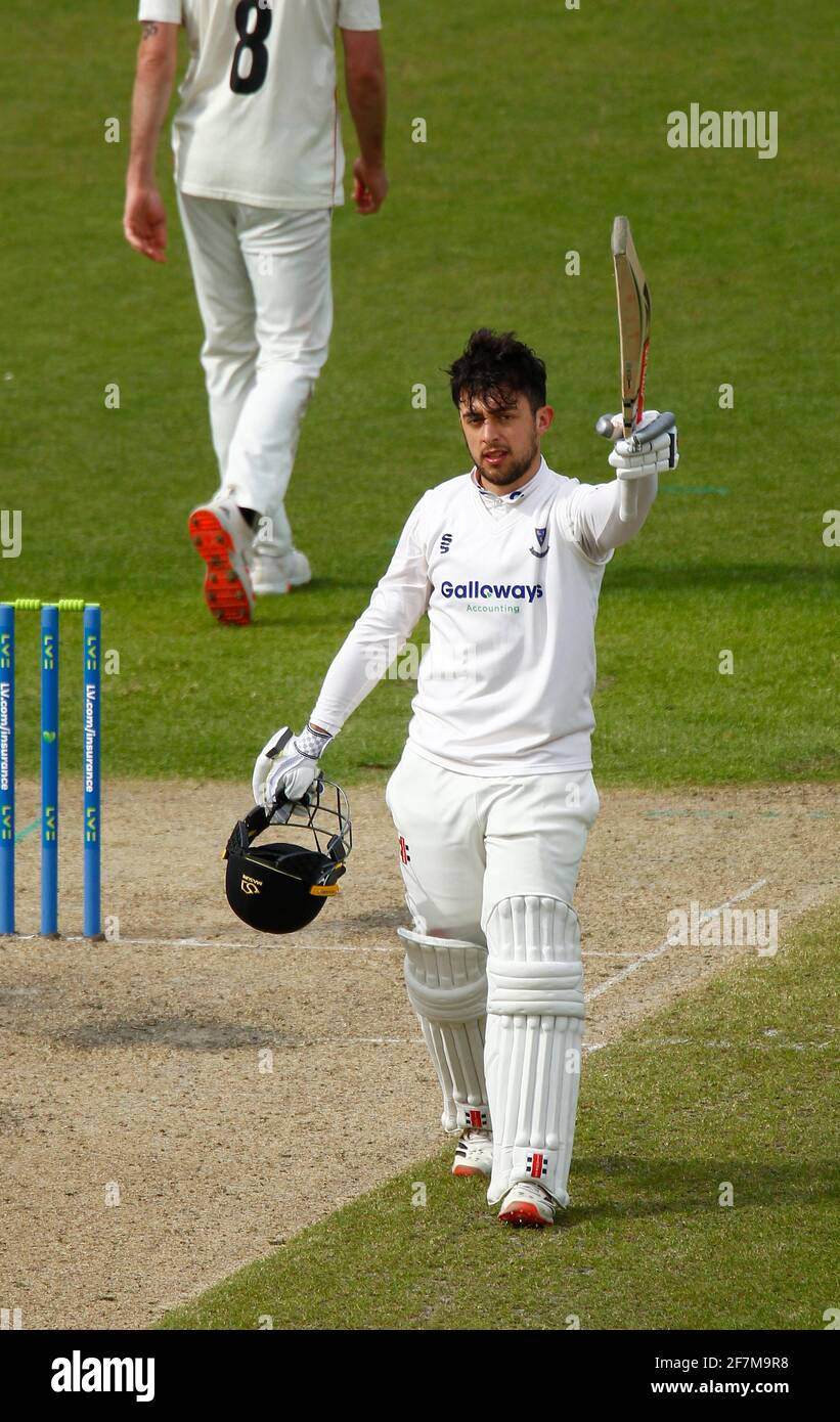 Tom haines sussex 2021 hi-res stock photography and images - Alamy