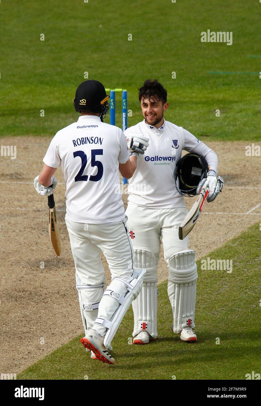 Tom haines sussex 2021 hi-res stock photography and images - Alamy