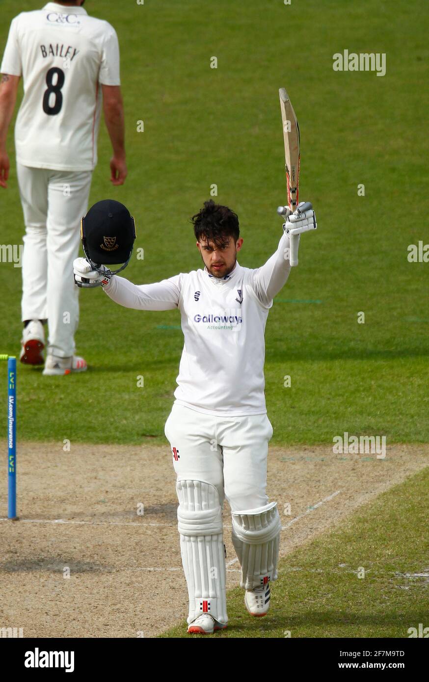 Tom haines sussex 2021 hi-res stock photography and images - Alamy