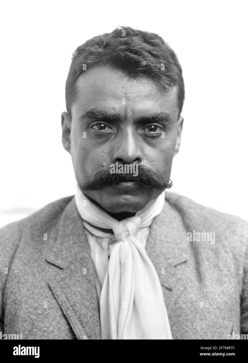 Zapata moustache hi-res stock photography and images - Alamy