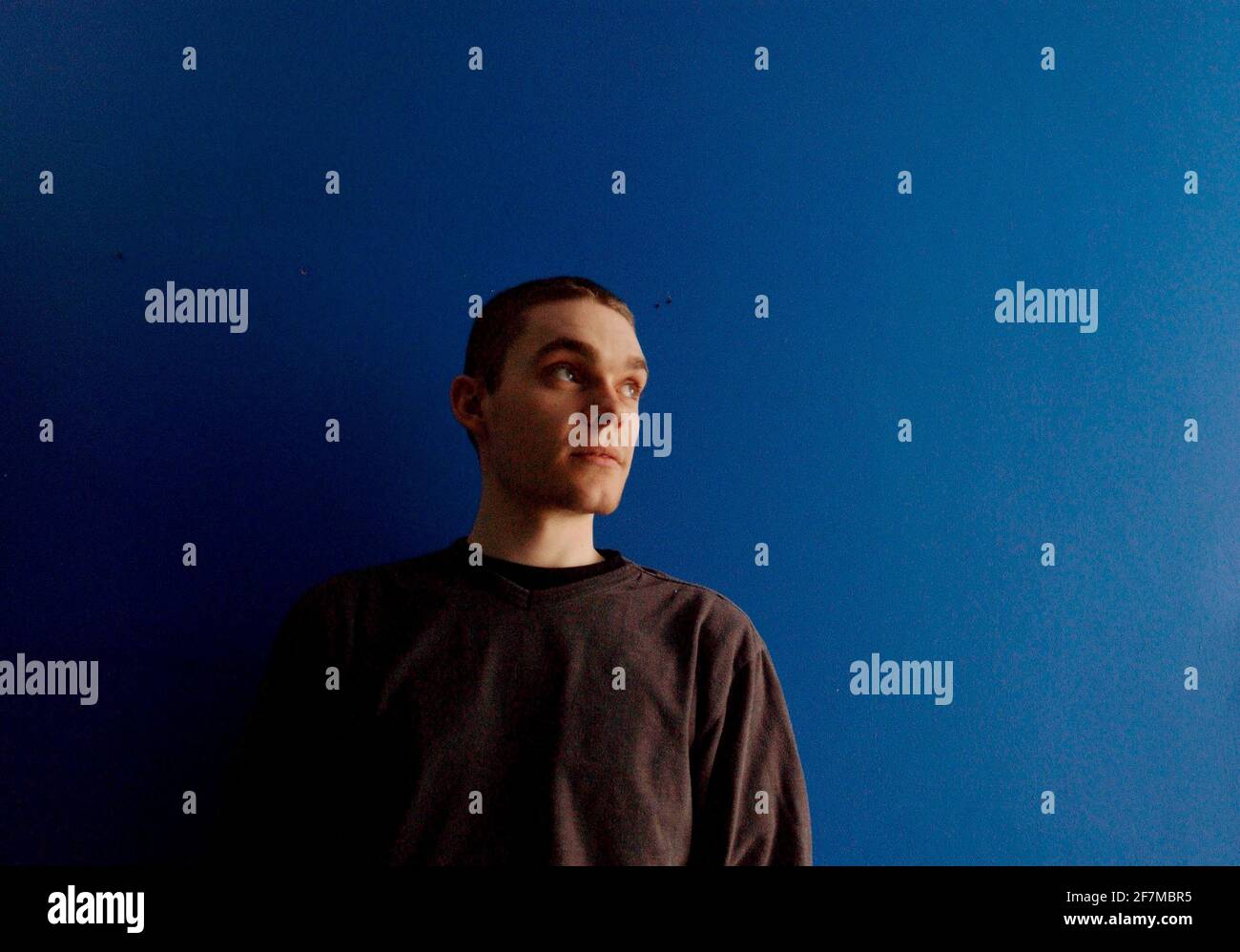 Blue march hi-res stock photography and images - Alamy