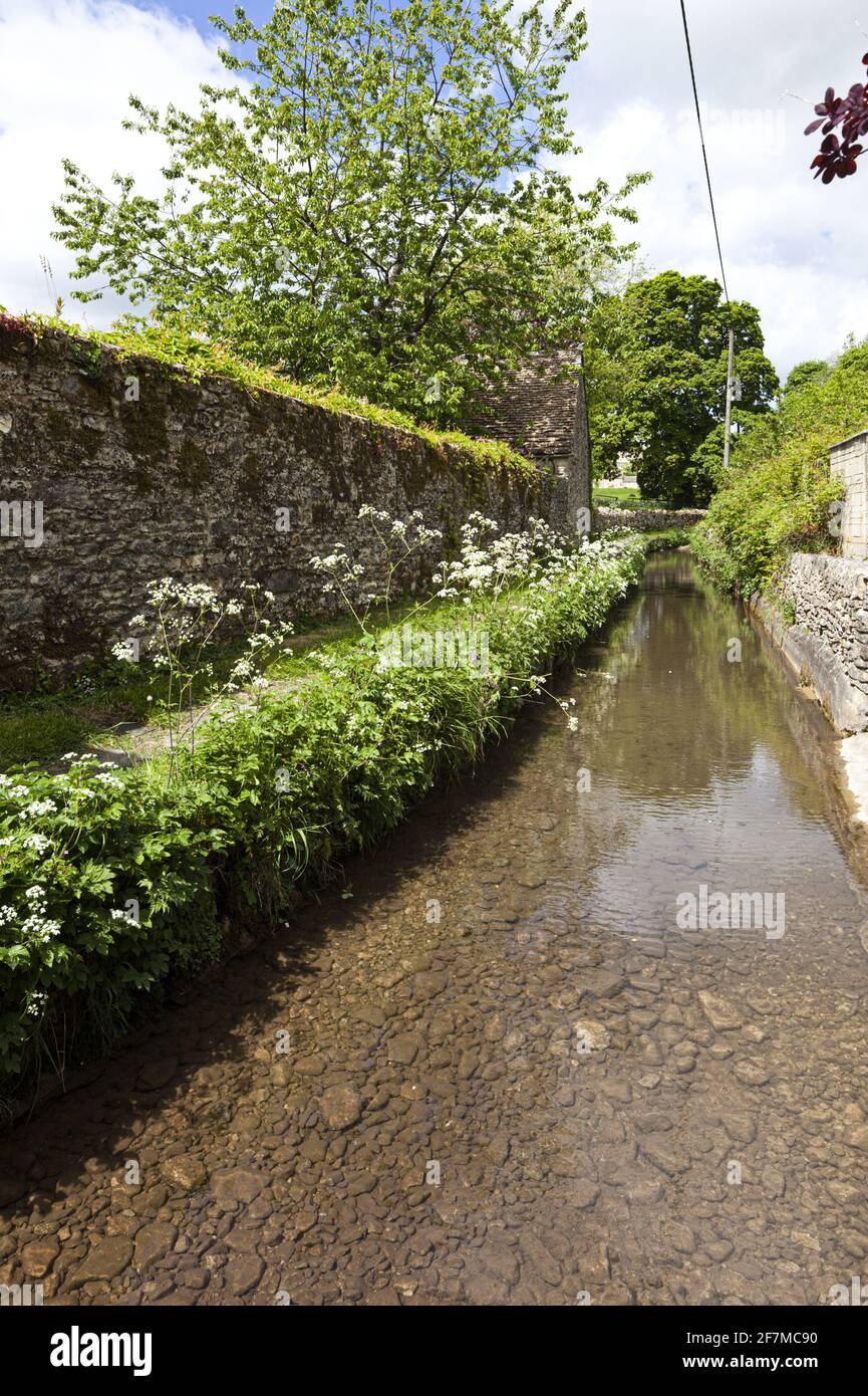 Abbot’s way spring hi-res stock photography and images - Alamy