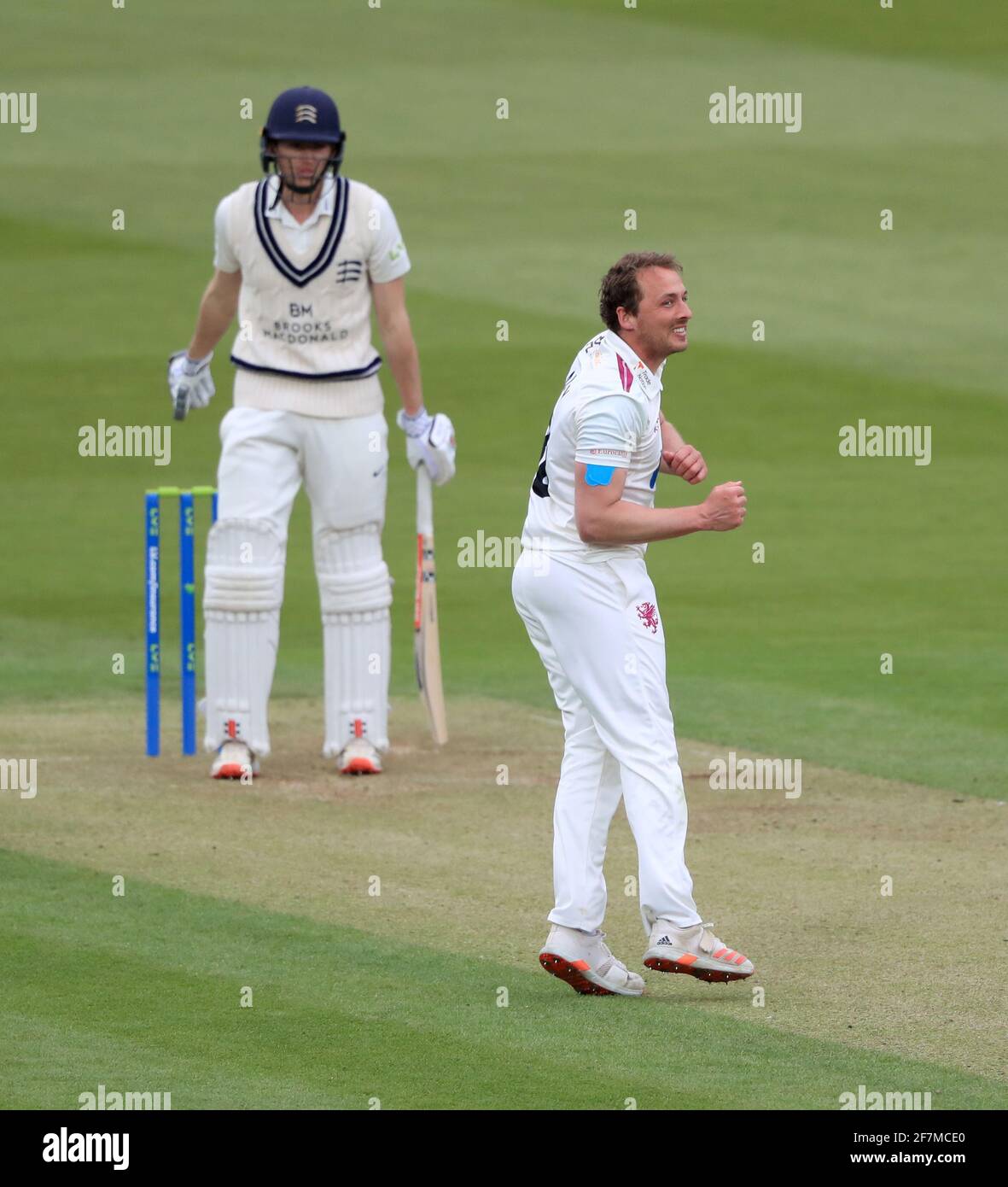 Martin davey hi-res stock photography and images - Alamy