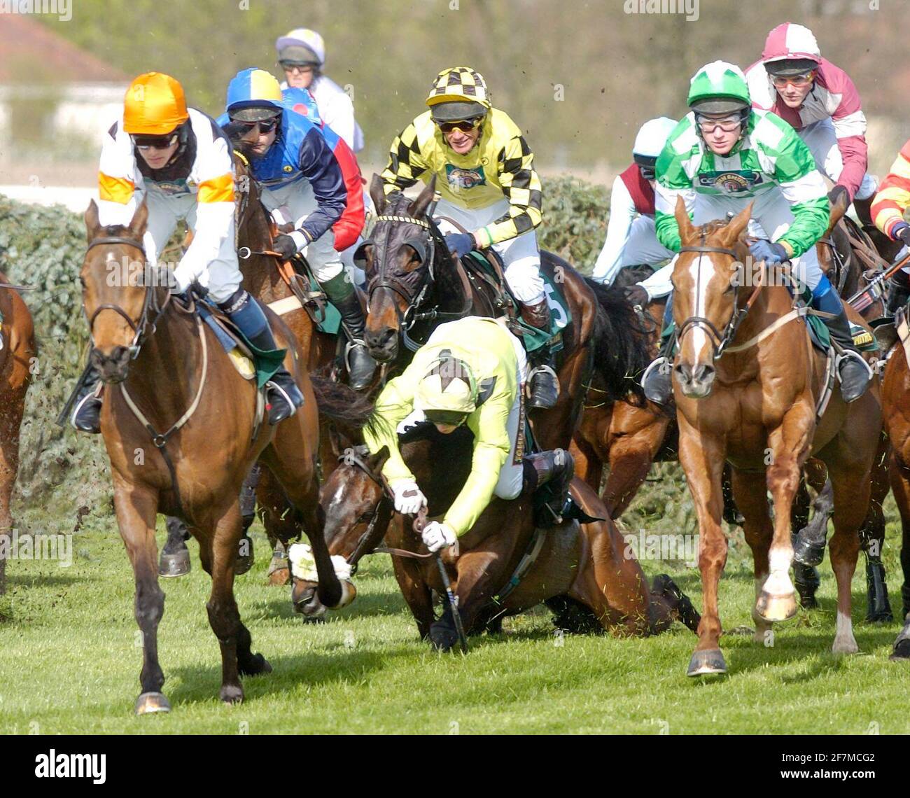 Fox hunters hi-res stock photography and images - Alamy