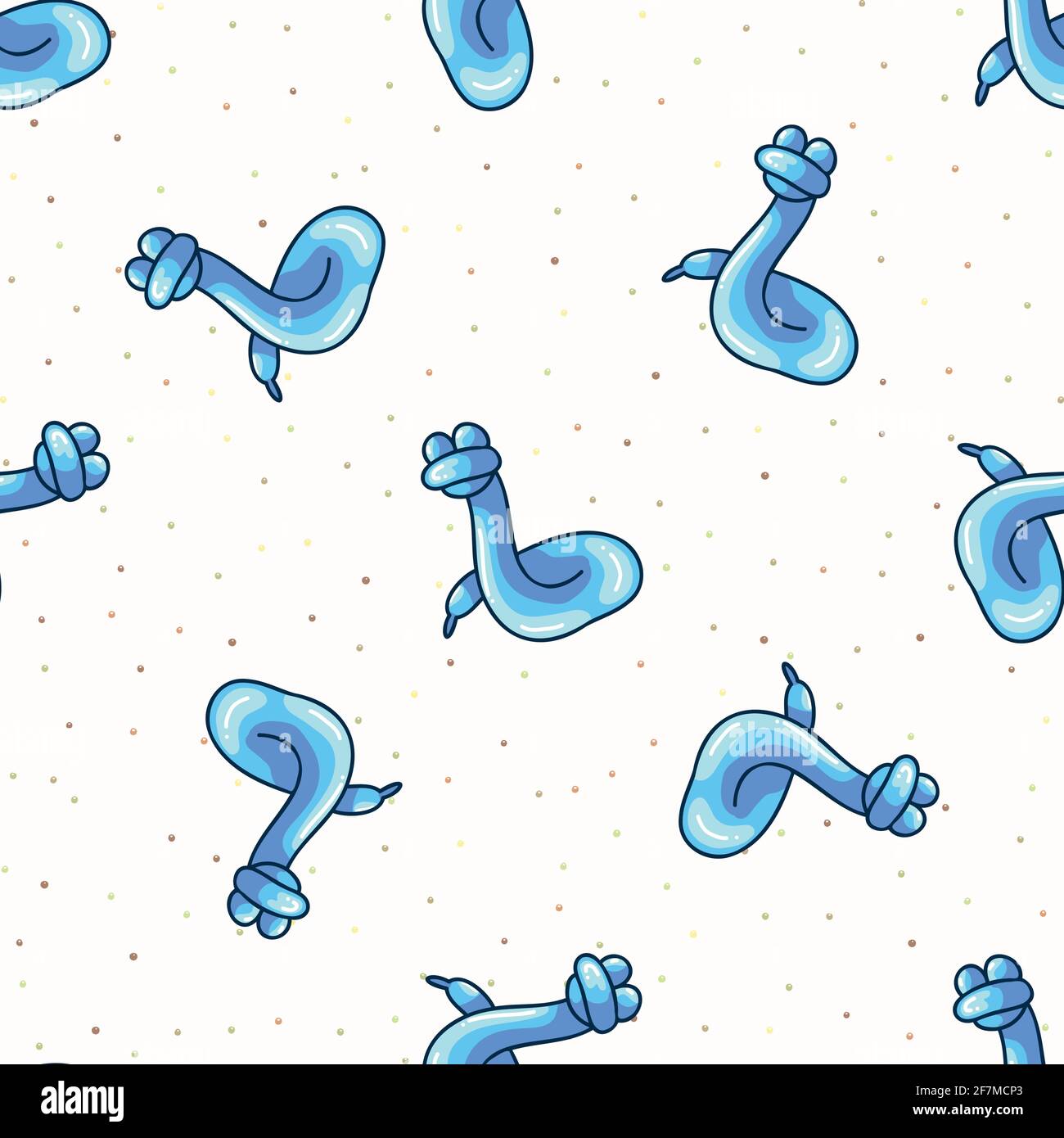 Cute Snake Wallpaper