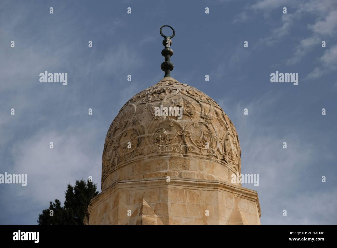 Sultan qaitbay mosque hi-res stock photography and images - Alamy