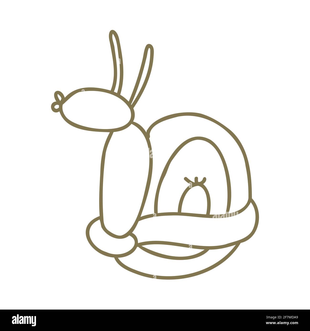 Baby fashion unisex gender Stock Vector Images - Alamy