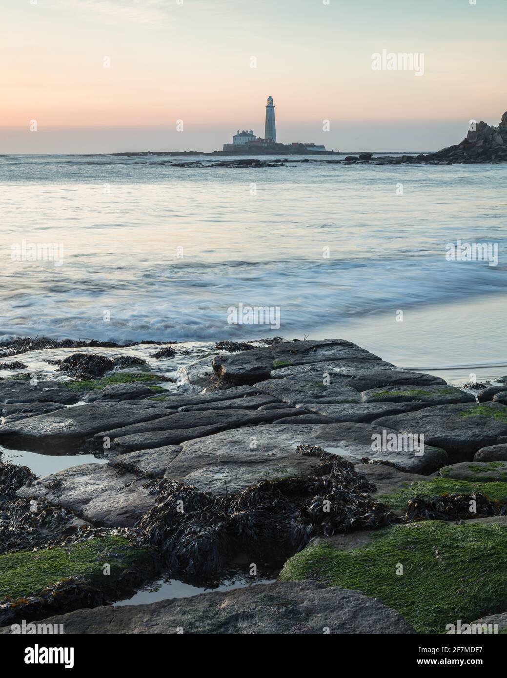 Old hartley northumberland hi-res stock photography and images - Alamy