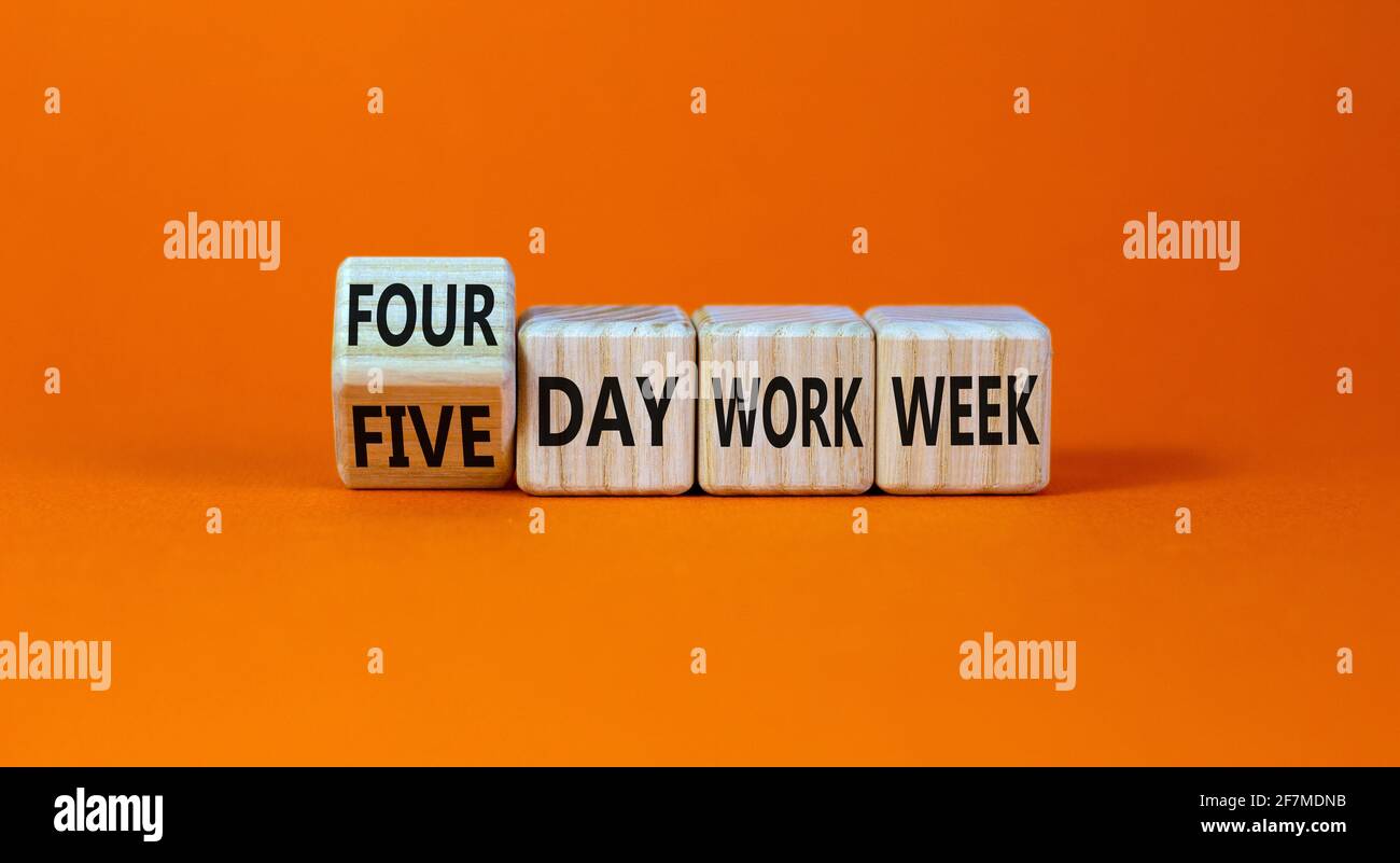 5 day work week hi-res stock photography and images - Alamy