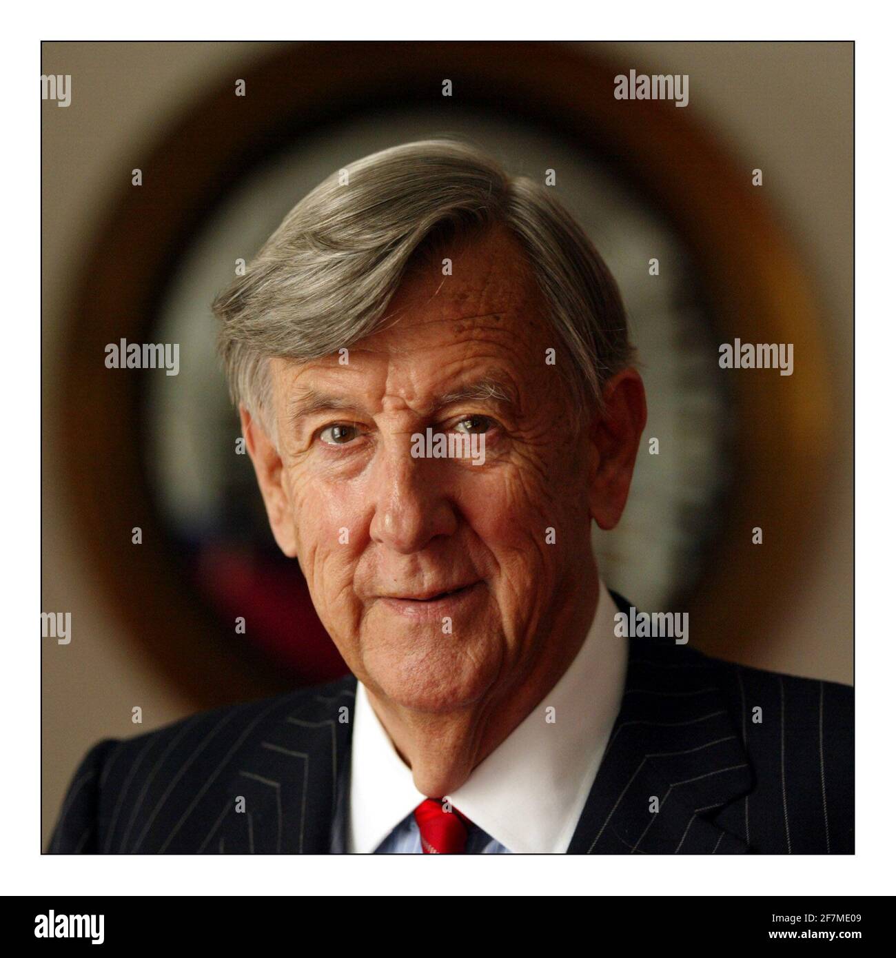 Dr james martin hi-res stock photography and images - Alamy