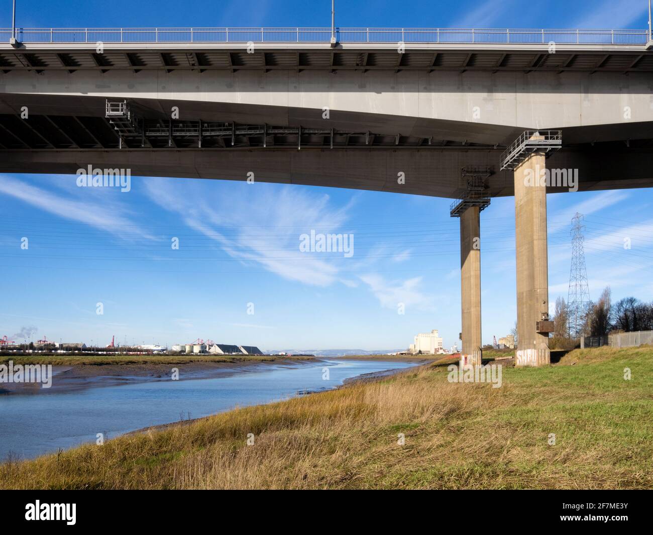 M5 Motorway High Resolution Stock Photography and Images - Alamy