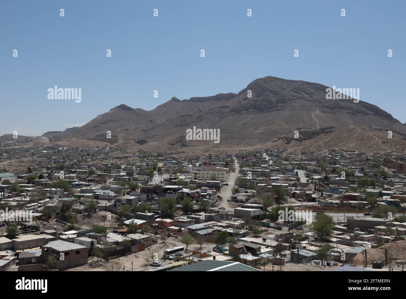 Bridges in mexico hi-res stock photography and images - Alamy