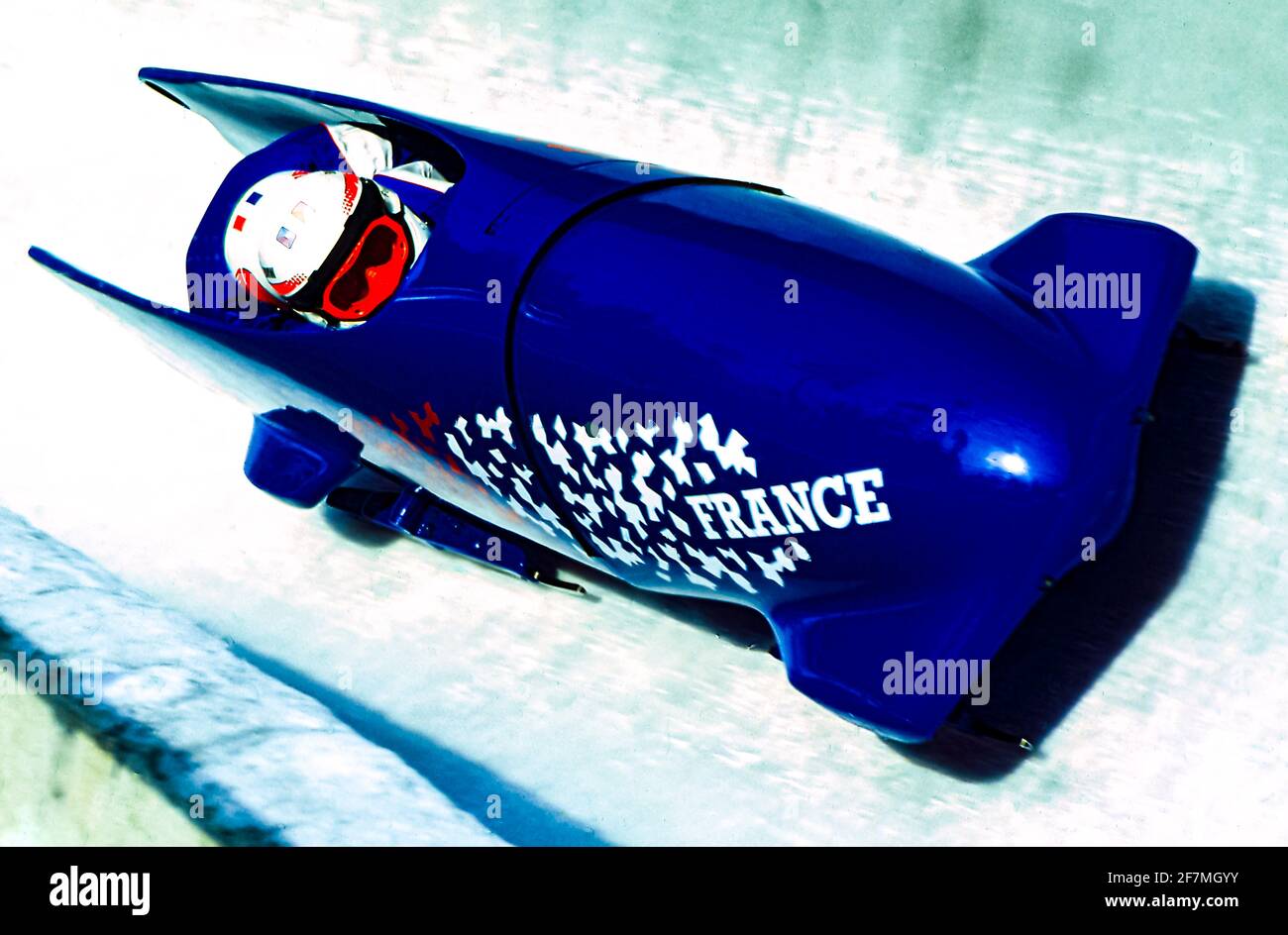 Canadian olympic athletes hi-res stock photography and images - Alamy