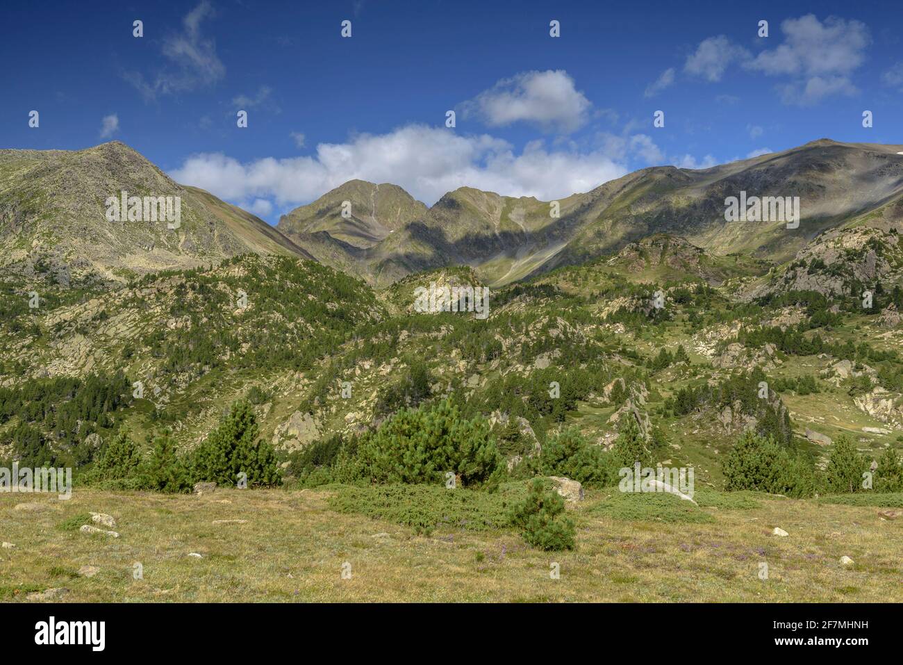 Macizo del carlit hi-res stock photography and images - Alamy