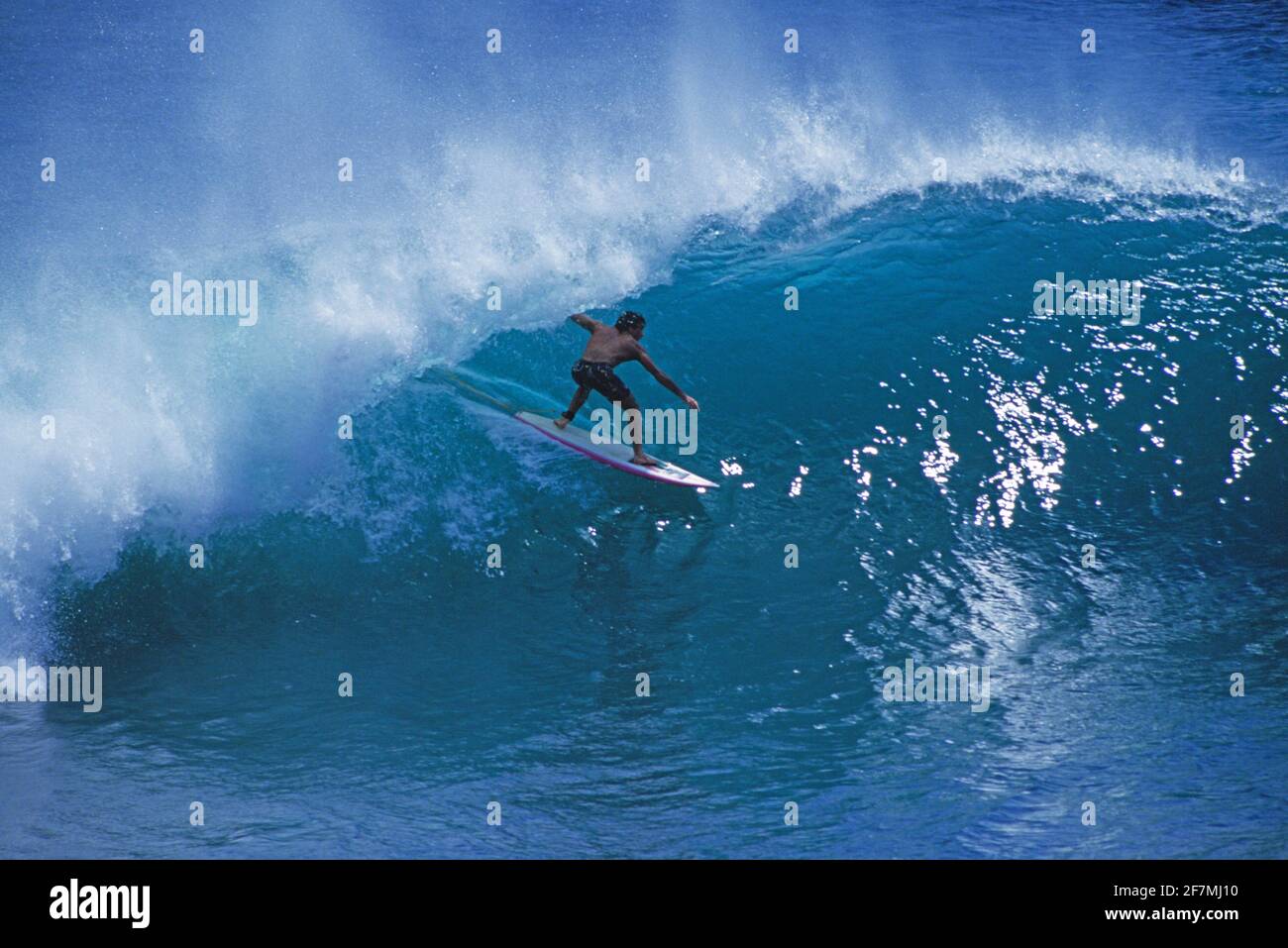 Surfing skill hi-res stock photography and images - Alamy