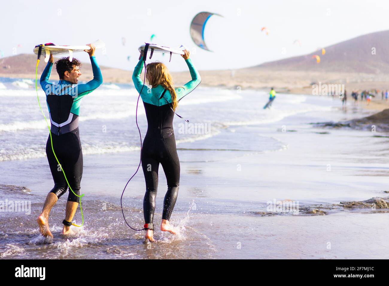 Surf fashion hi-res stock photography and images - Alamy