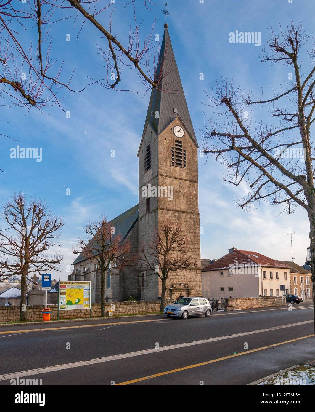 Clemency hi-res stock photography and images - Alamy