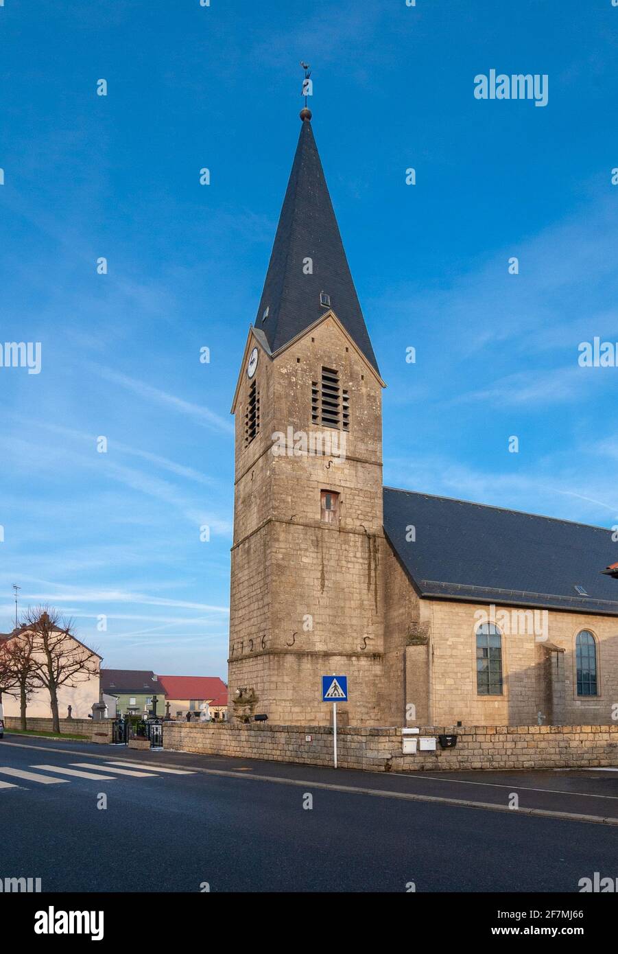 Clemency luxembourg hi-res stock photography and images - Alamy