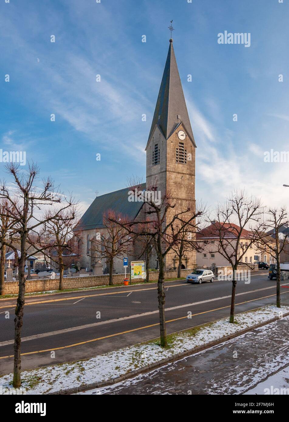 Clemency luxembourg hi-res stock photography and images - Alamy