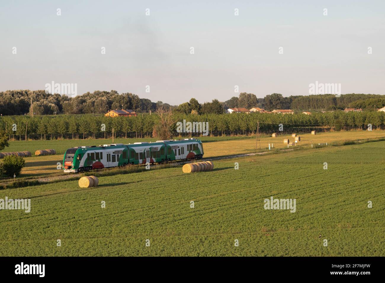 Italy and train interior hi-res stock photography and images - Alamy