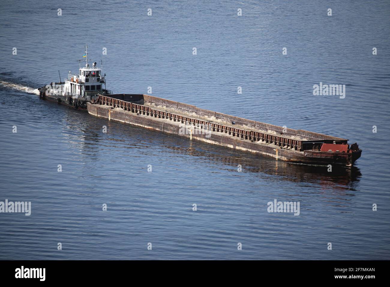 Cruise ship discharge sea hi-res stock photography and images - Alamy