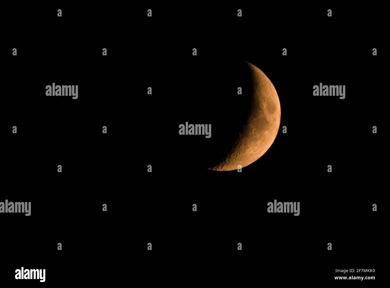 Moon detailed surface hi-res stock photography and images - Alamy