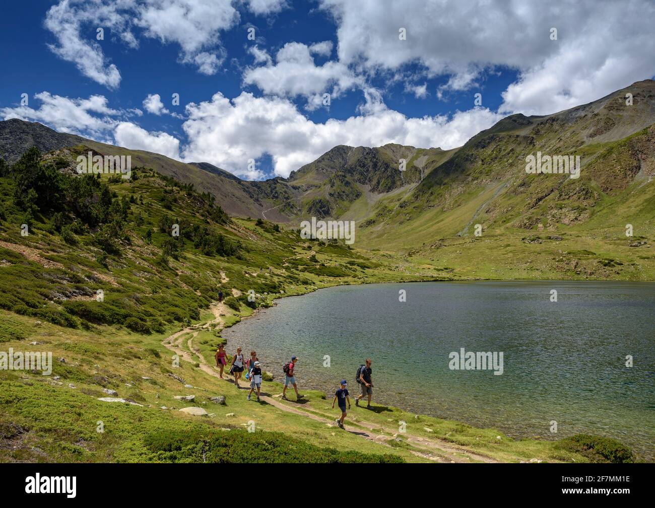 Massis del carlit hi-res stock photography and images - Alamy