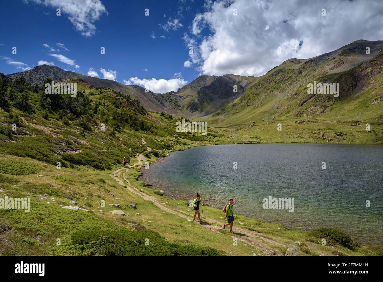 Estany de trebens hi-res stock photography and images - Alamy