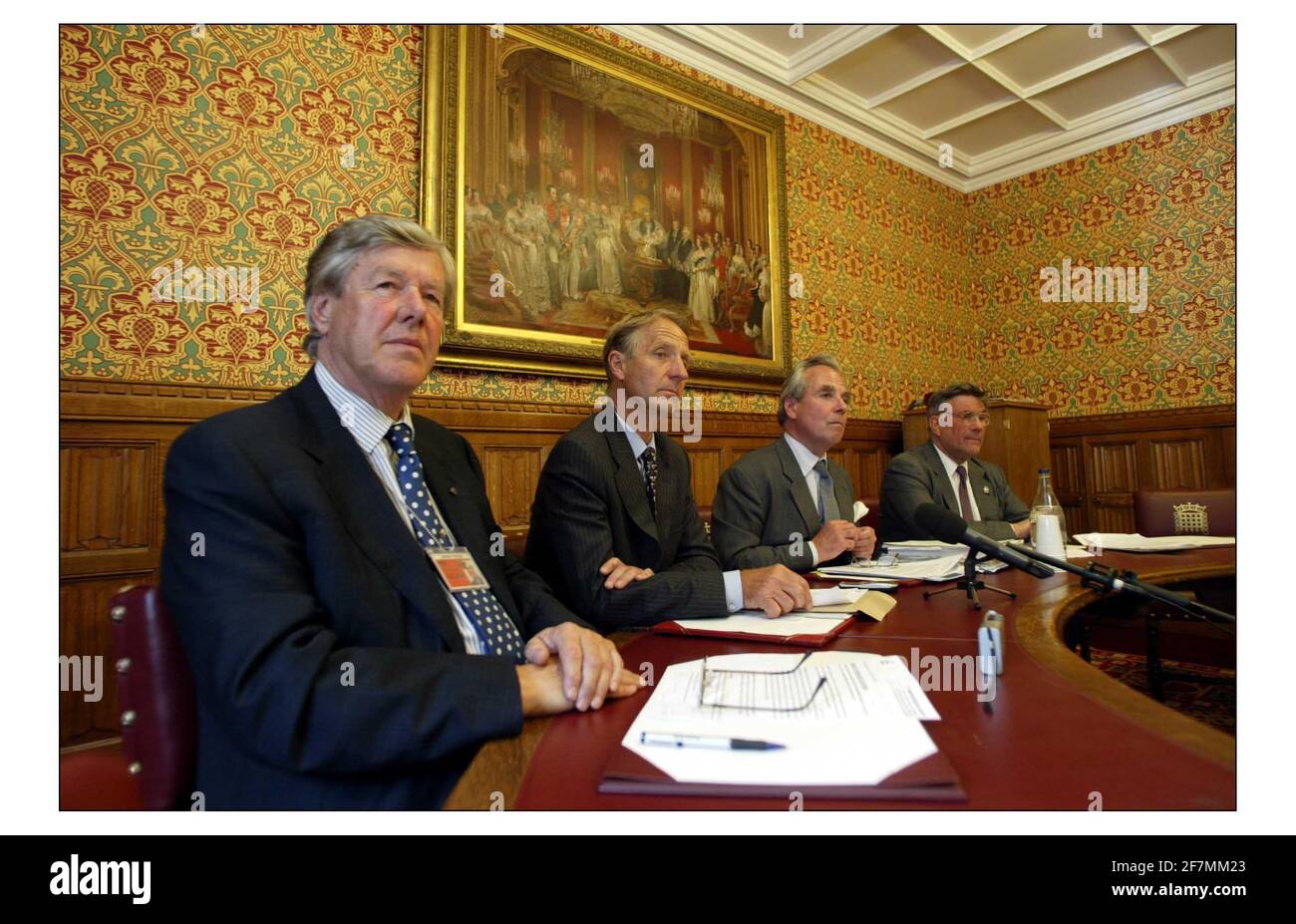 Jeffrey titford hi-res stock photography and images - Alamy