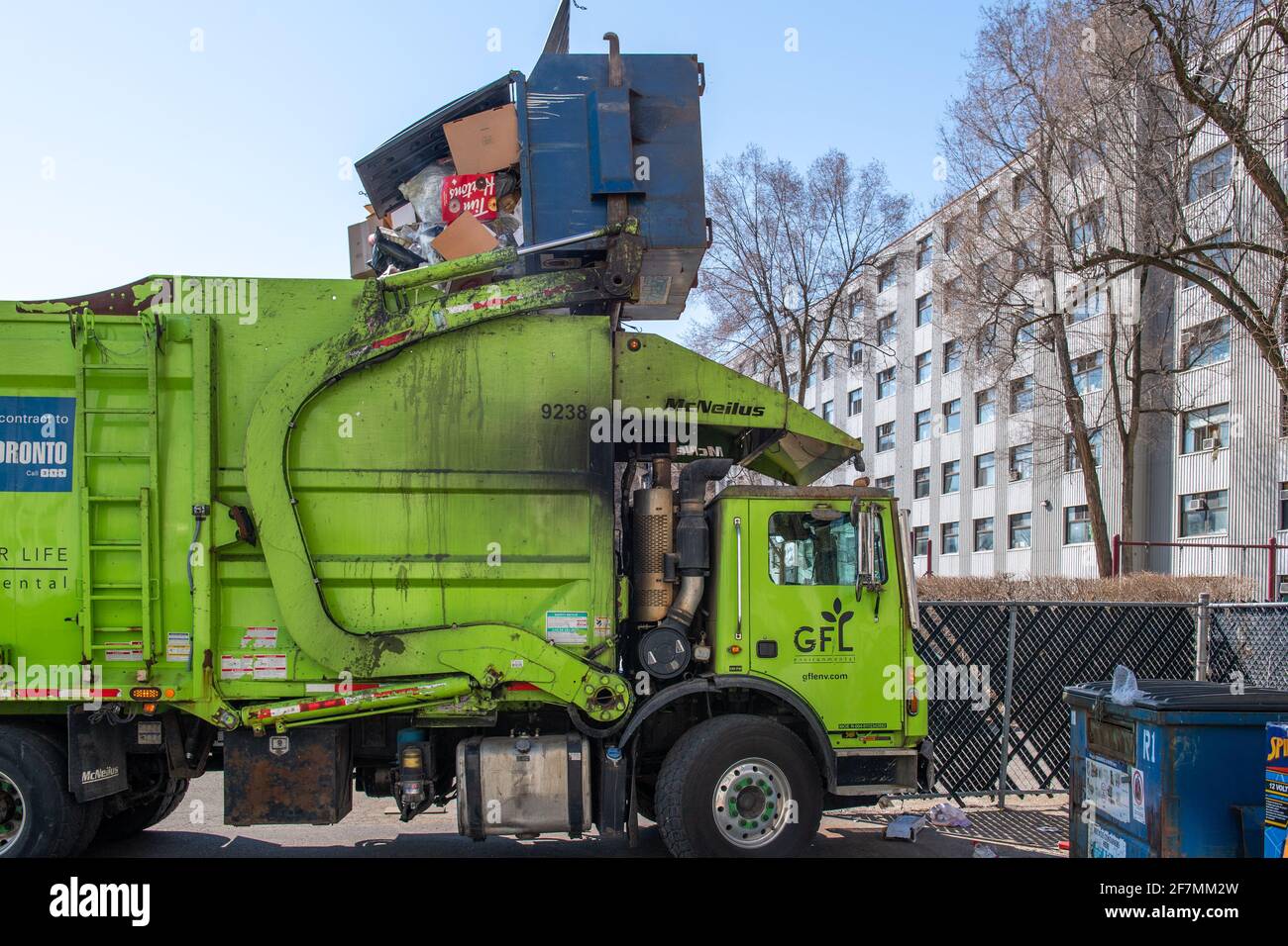 Gfl hi-res stock photography and images - Alamy